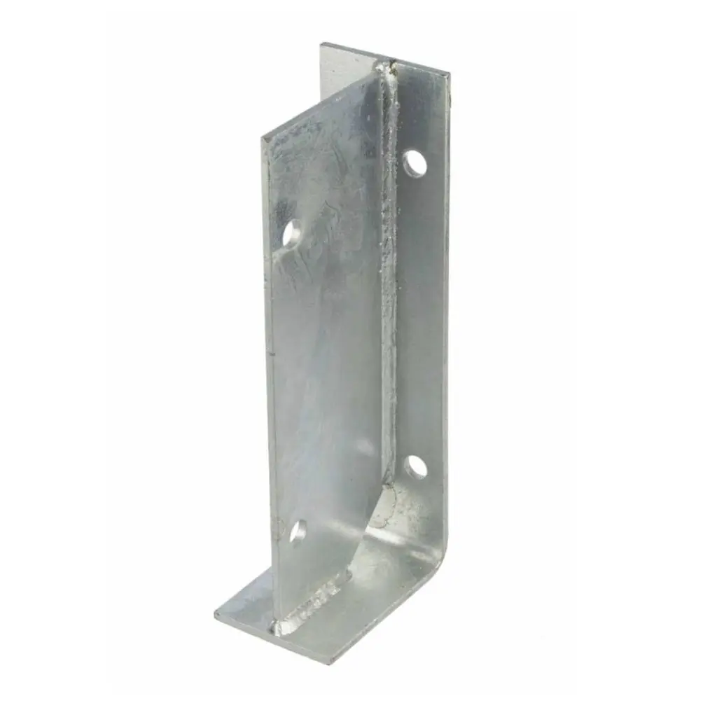 B109 Galvanised Beam Support | WBS Henderson